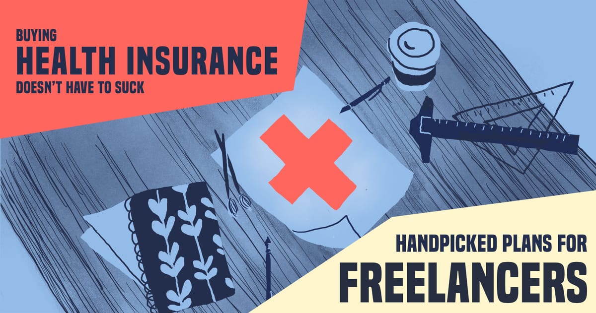 Freelancers Union has partnered with one of the largest Medicare providers