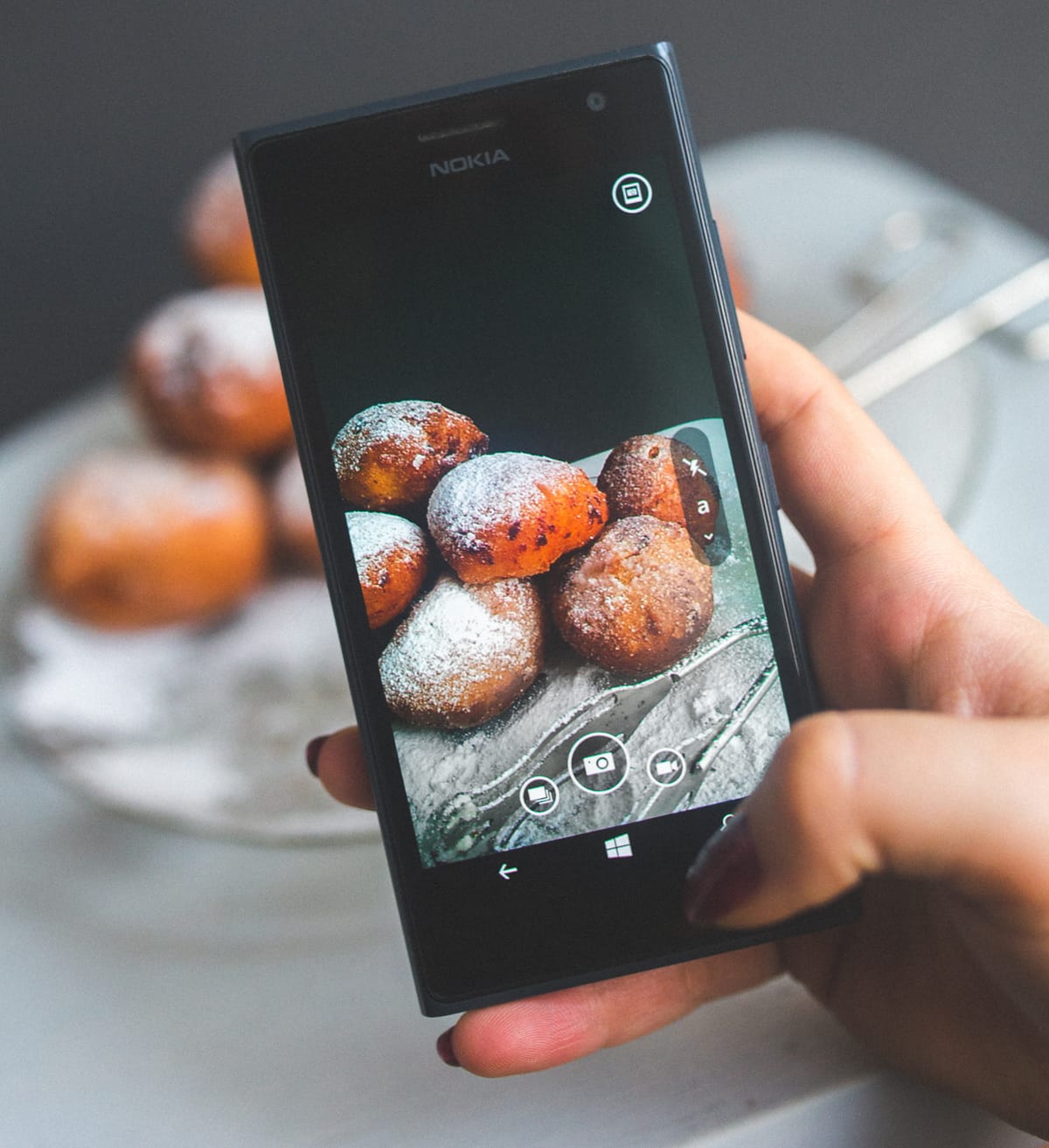 Smartphone photo cheat sheet: How to take great photos!